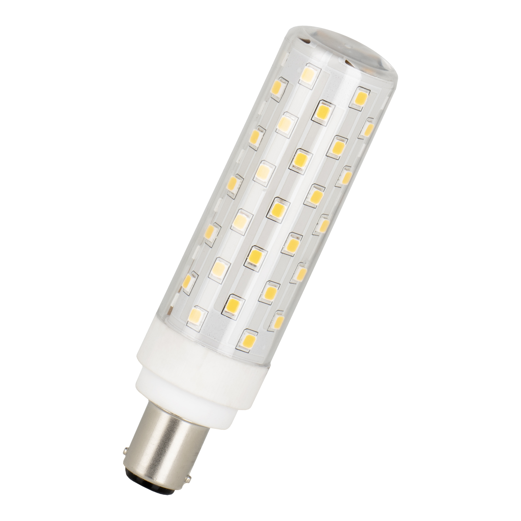 BAIL LED Ba15d T28X113 240V 10W 143324 | Adalbert Zajadacz GmbH & Co. KG